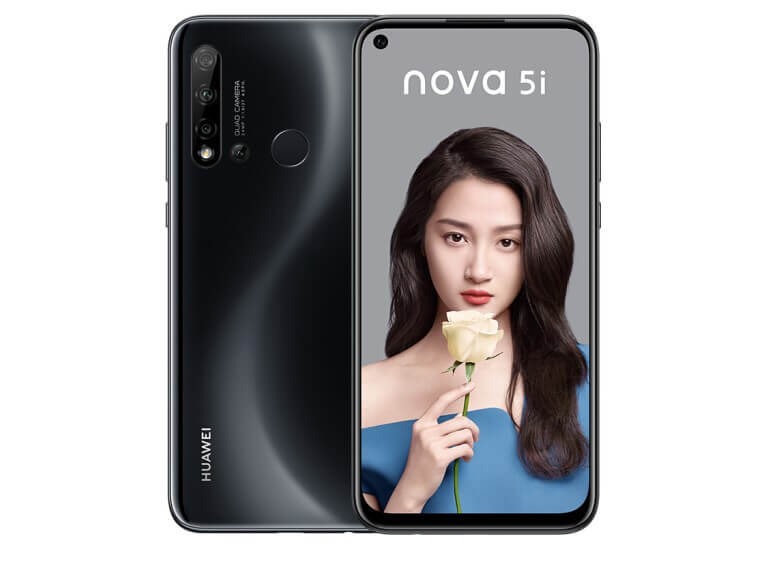 موبایل هواوی Huawei Nova 5i فروشگاه اینترنتی گوگل‌کالا