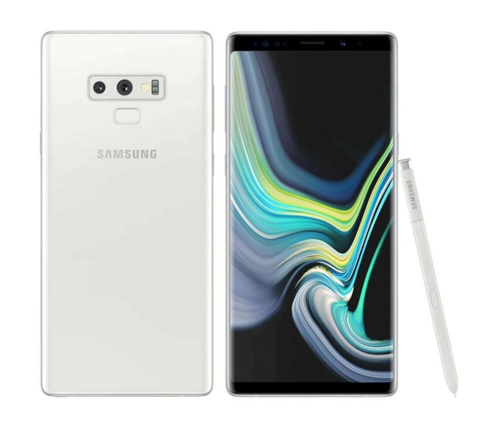 گوشی سامسونگ Samsung Galaxy Note 9 - فروشگاه اینترنتی گوگل‌کالا قیمت ...