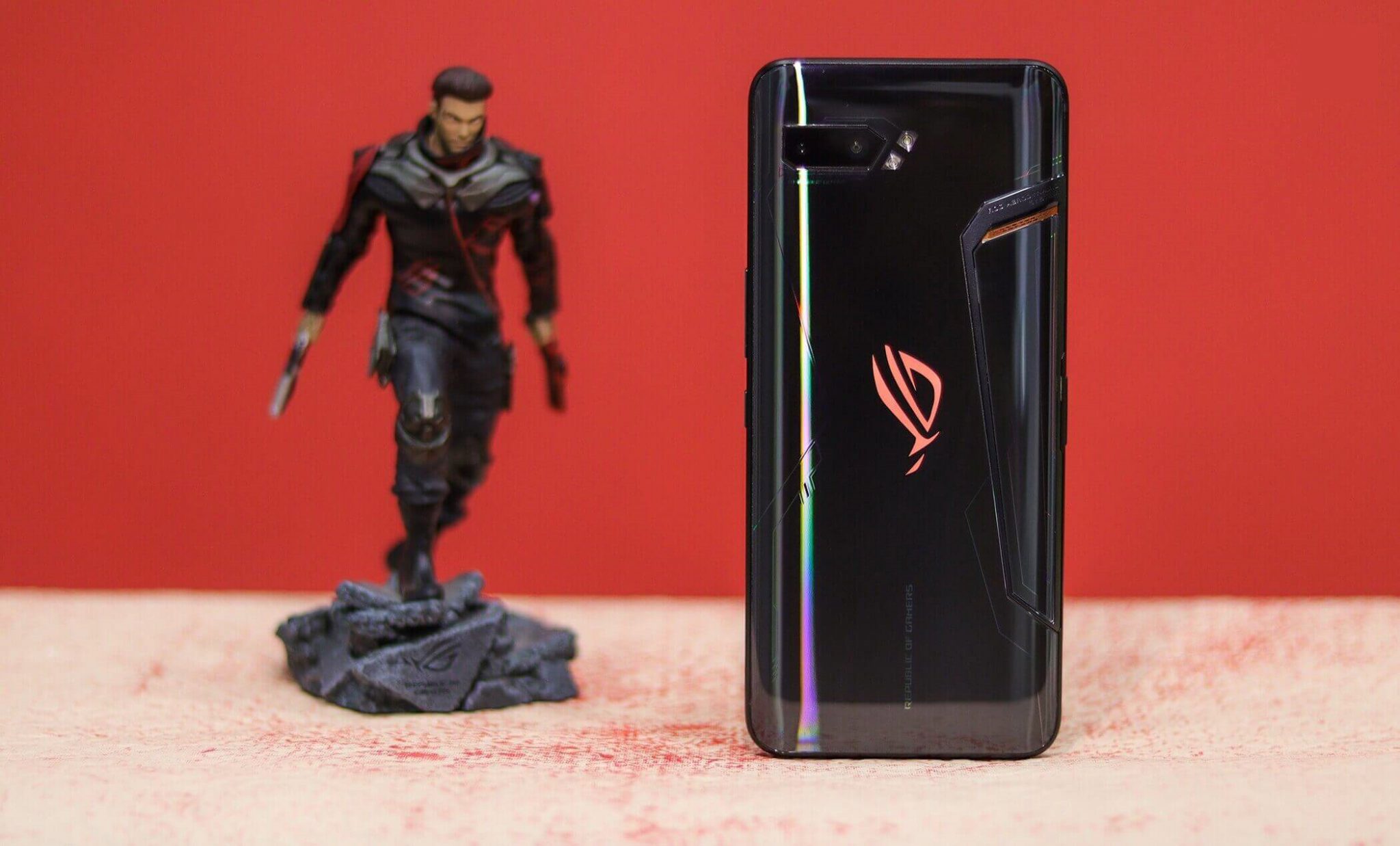 گوشی ایسوس Asus ROG Phone II فروشگاه اینترنتی گوگل‌کالا خرید گوشی ...