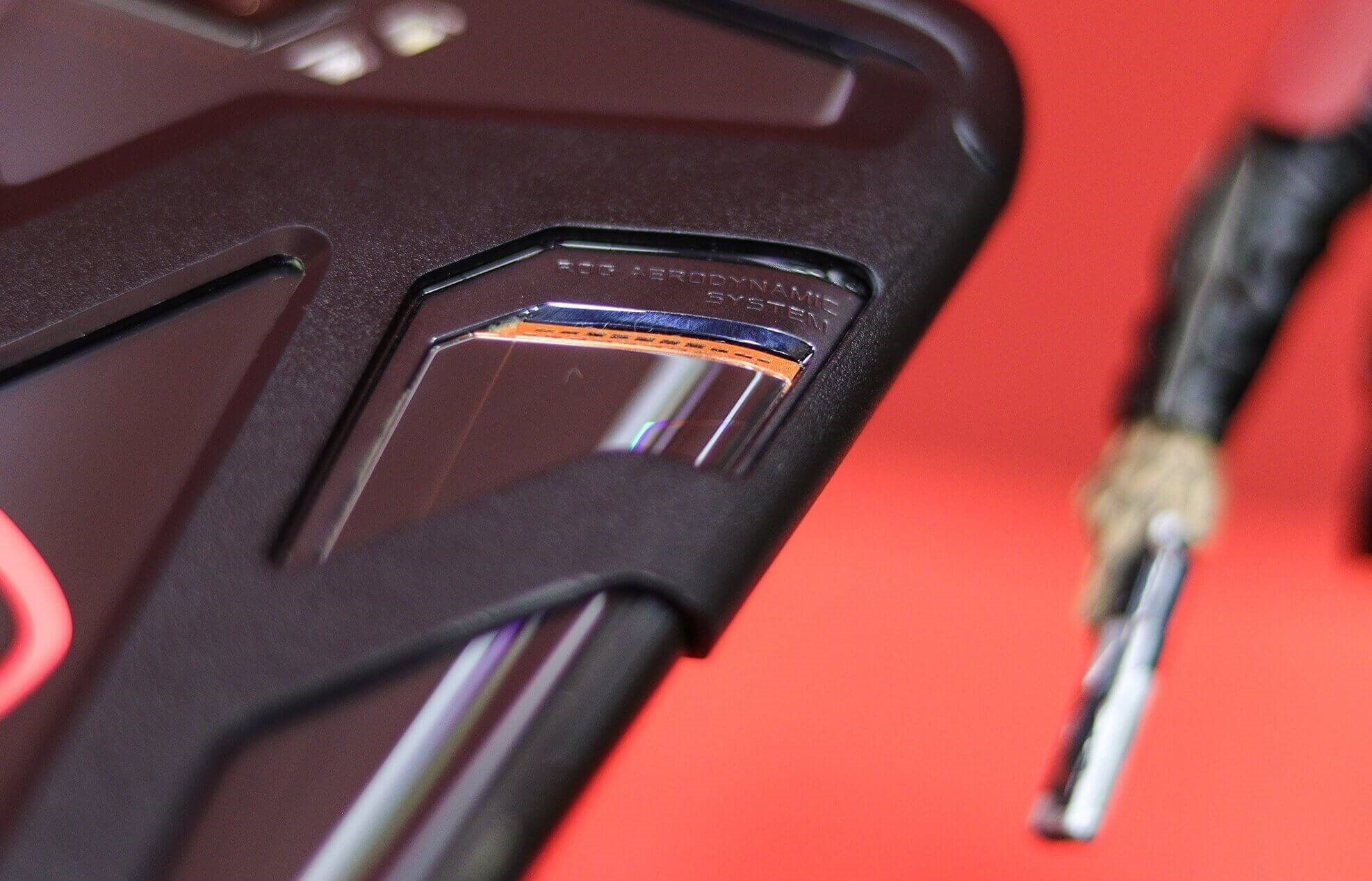 گوشی ایسوس Asus ROG Phone II فروشگاه اینترنتی گوگل‌کالا خرید گوشی ...