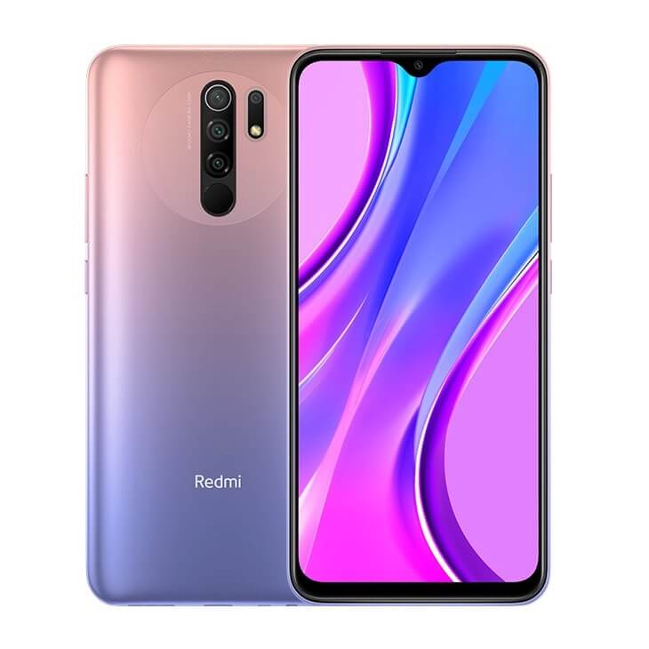 گوشی شیائومی Xiaomi Redmi 9 128GB - فروشگاه اینترنتی گوگل‌کالا مشخصات ...