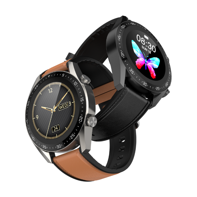 قیمت و مشخصات ساعت هوشمند جی تب G-tab GT1 Smart Watch