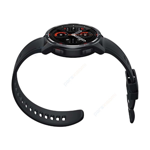 ساعت هوشمند شیائومی Xiaomi Mi Watch S1 Active فروشگاه اینترنتی گوگل کالا